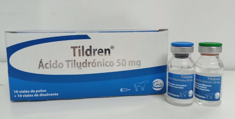 Tildren – Las Cuadreras Distribuidora